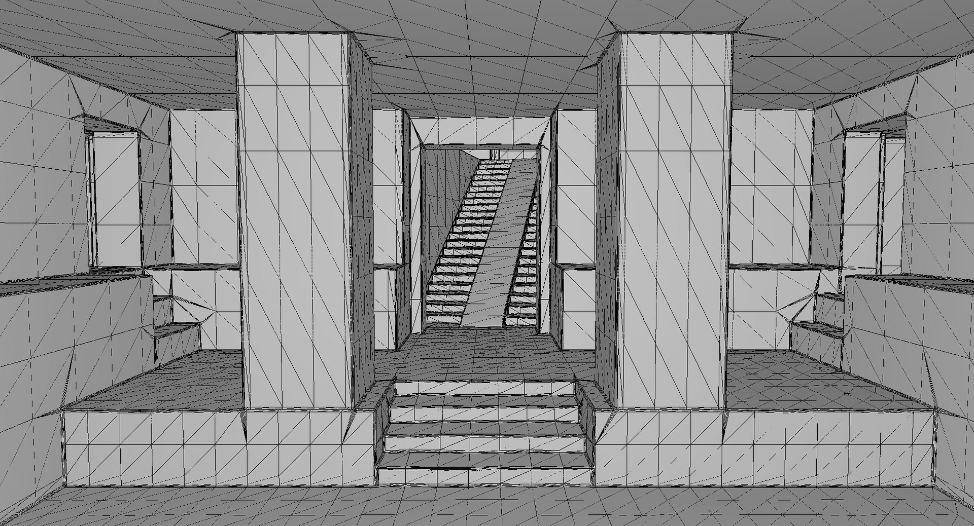 Tomb of Queen Nefertari 3D model - TurboSquid 1865868