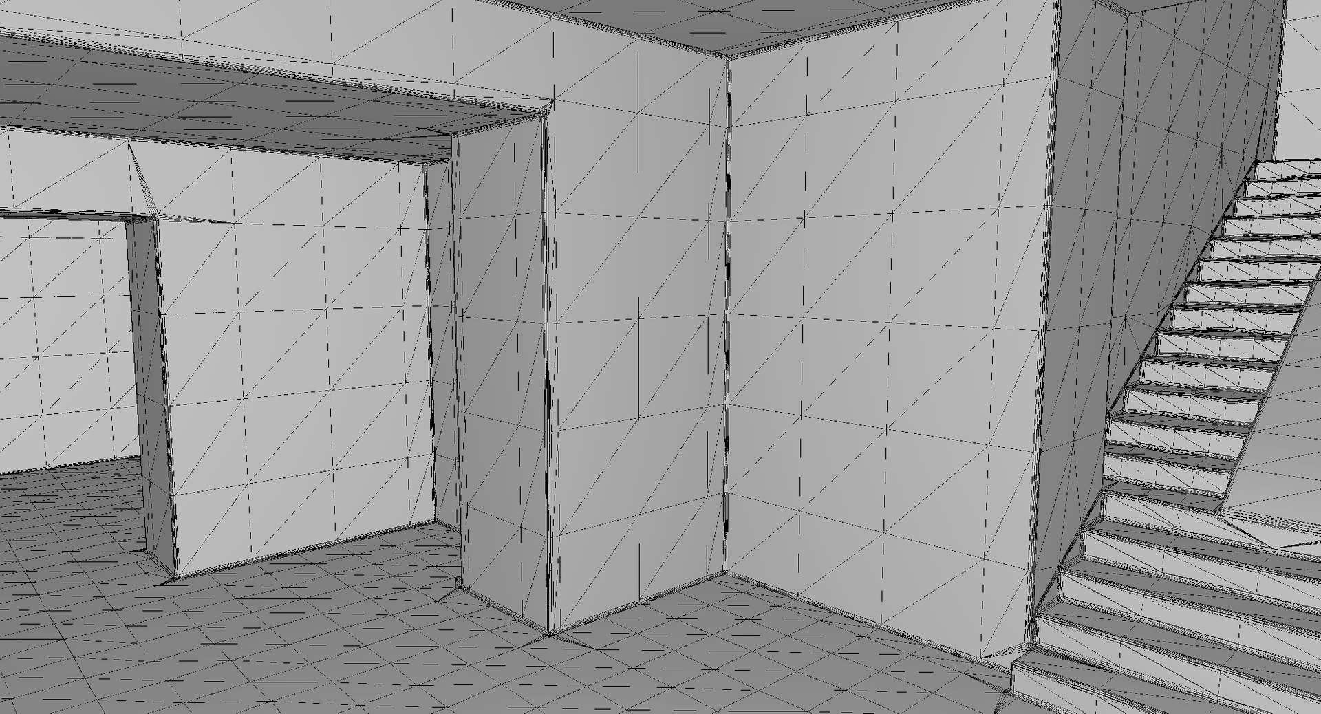 Tomb of Queen Nefertari 3D model - TurboSquid 1865868