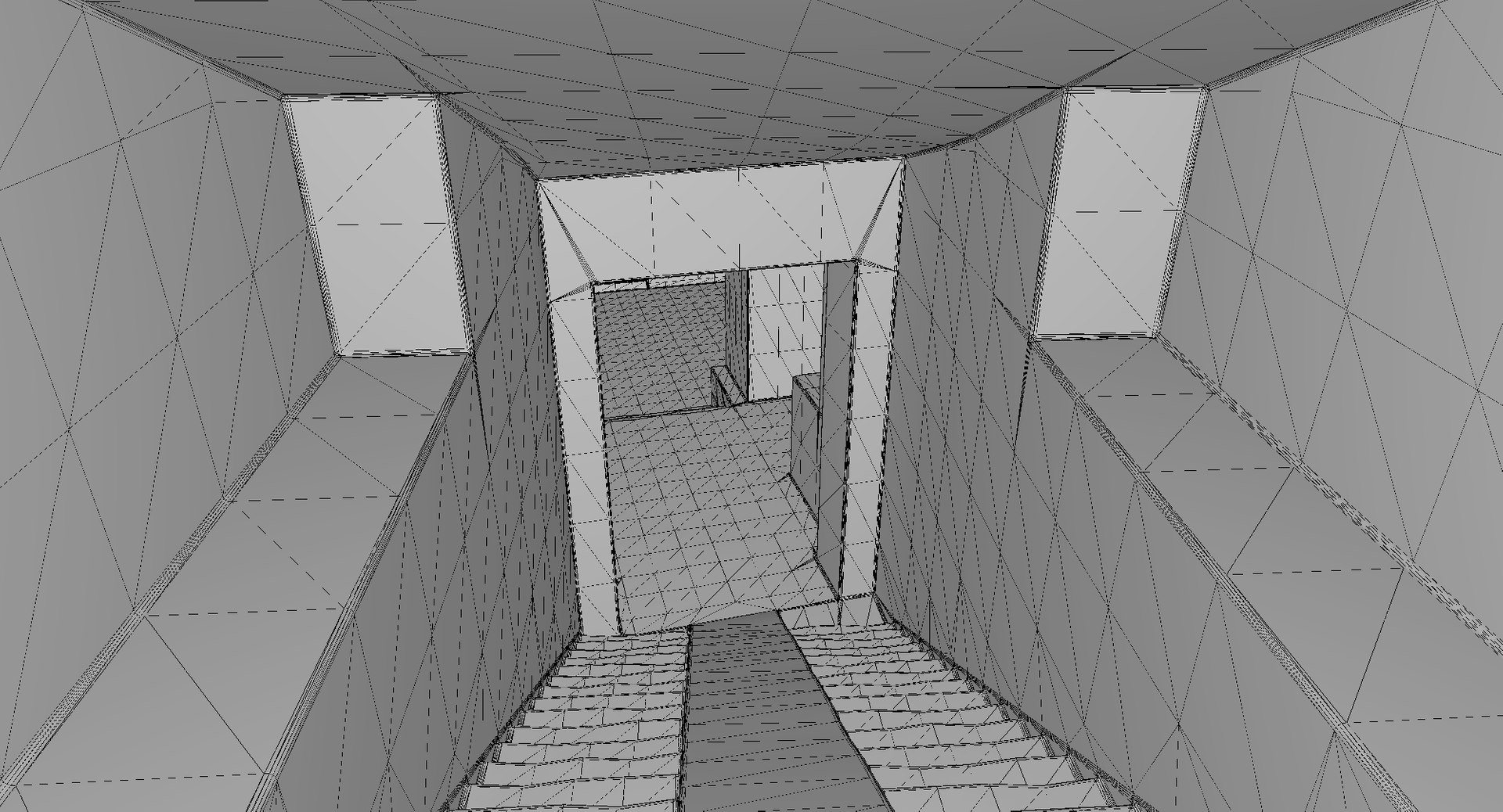 Tomb of Queen Nefertari 3D model - TurboSquid 1865868