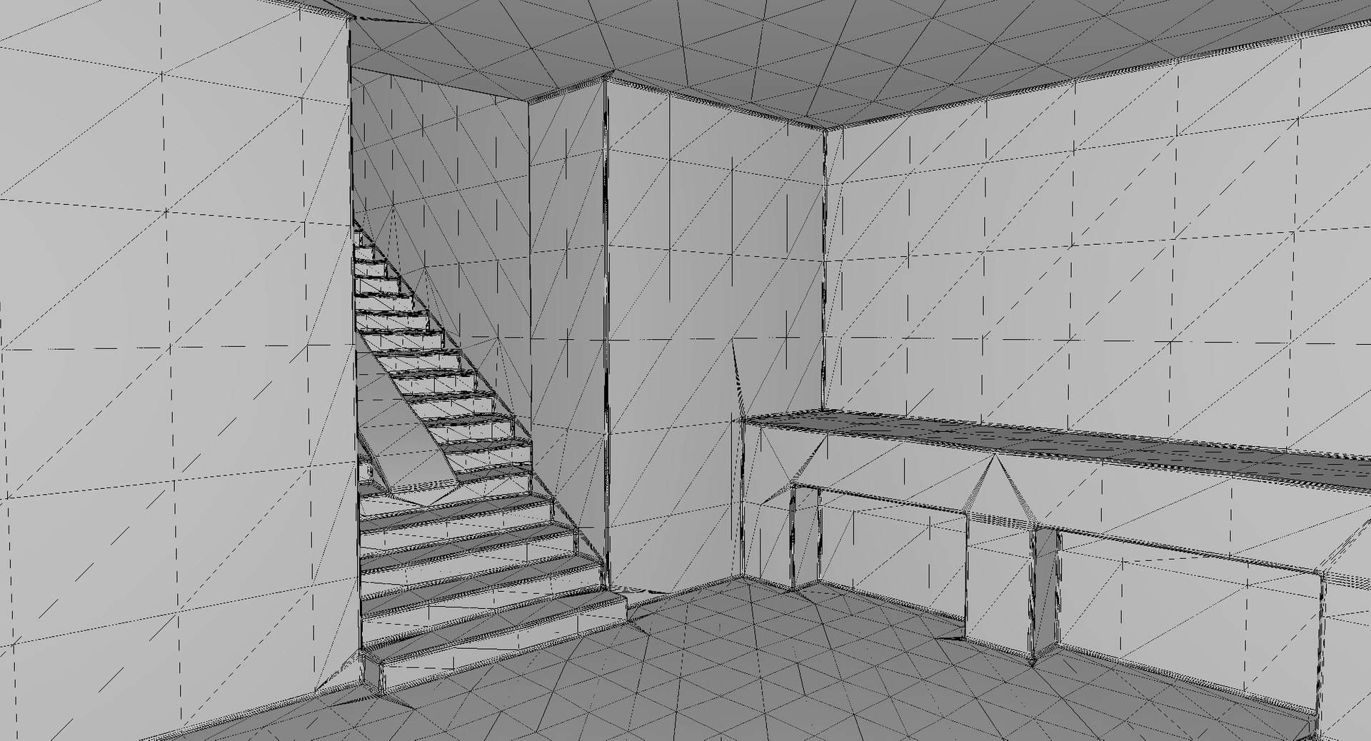 Tomb of Queen Nefertari 3D model - TurboSquid 1865868