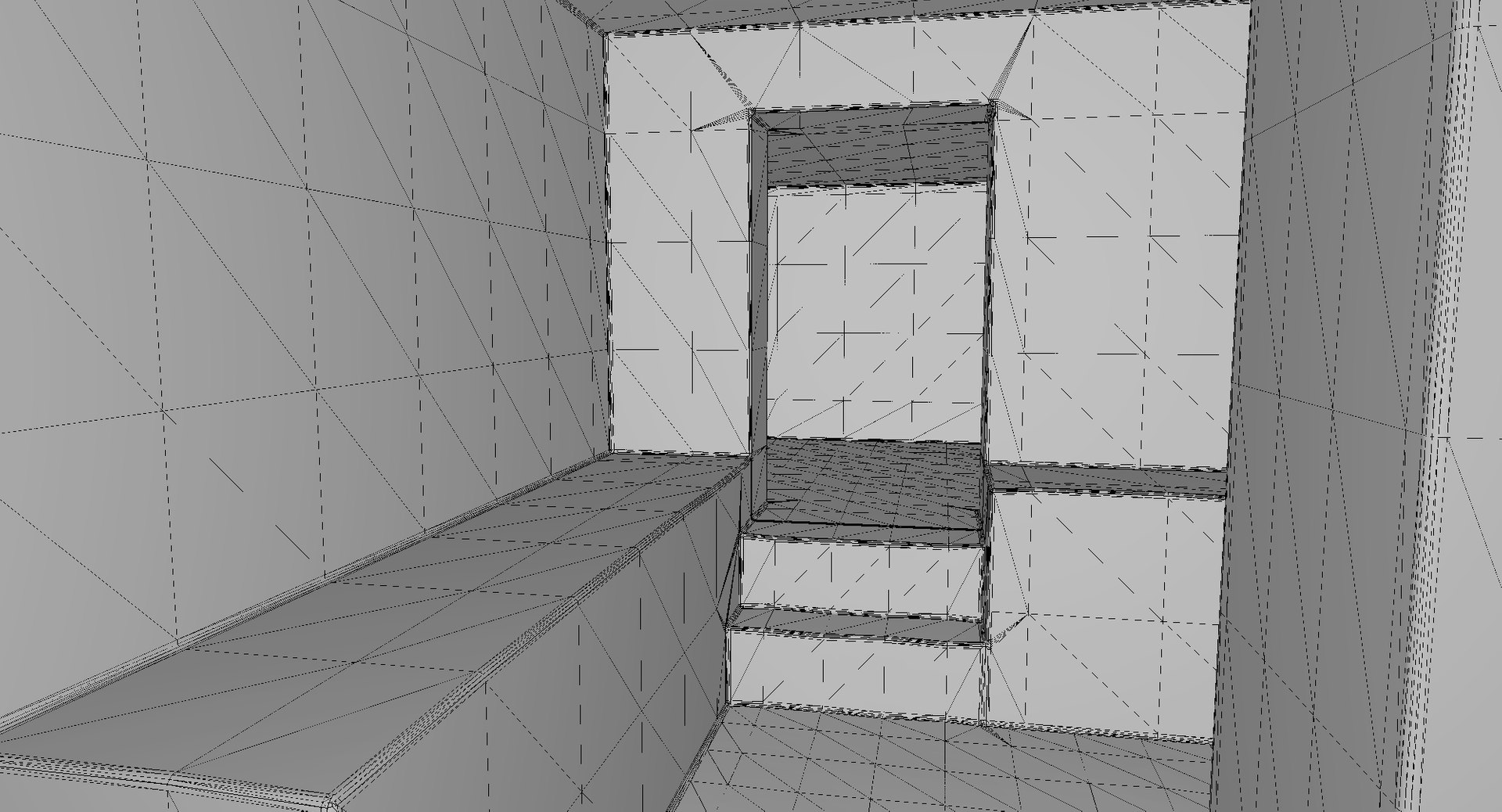 Tomb of Queen Nefertari 3D model - TurboSquid 1865868