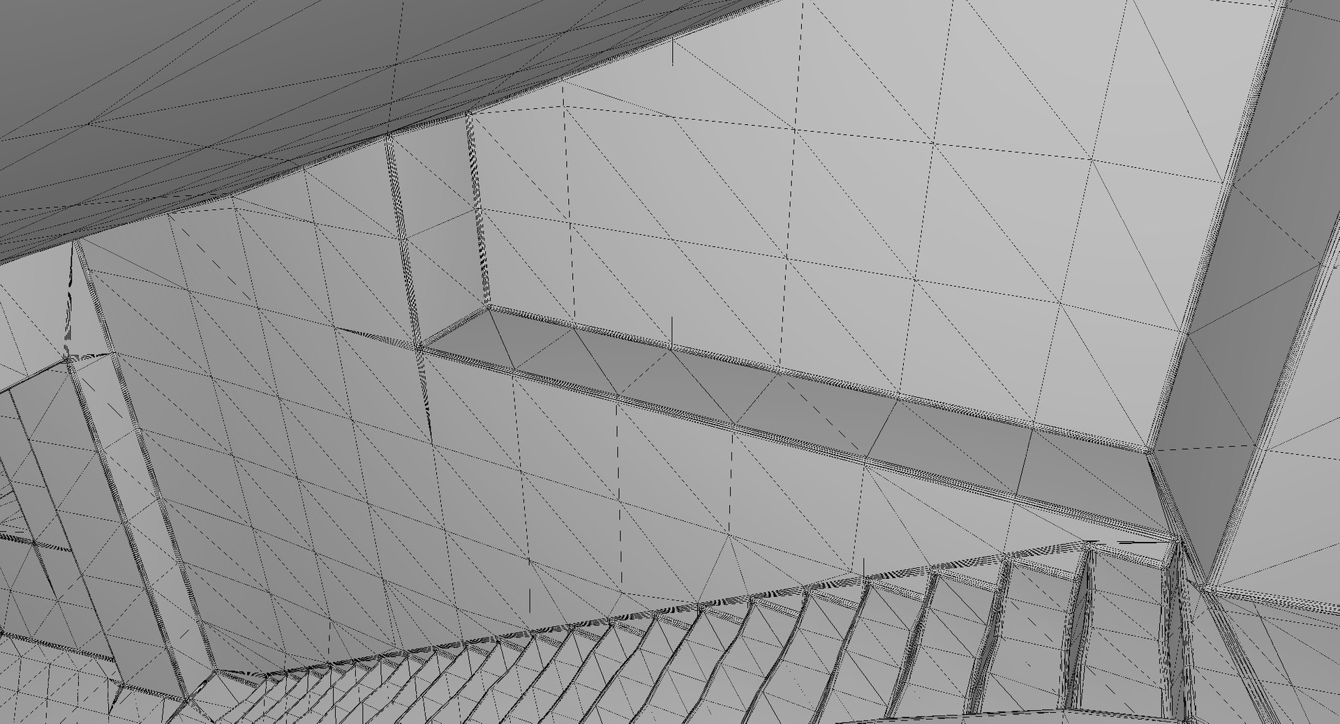 Tomb of Queen Nefertari 3D model - TurboSquid 1865868