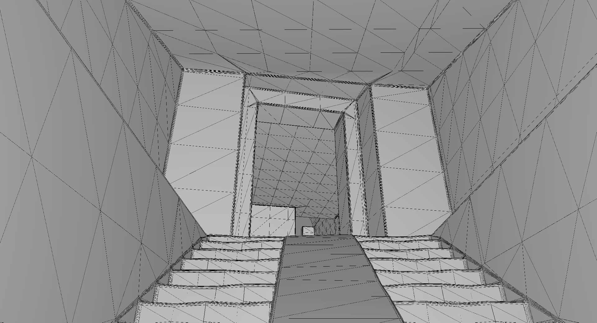 Tomb of Queen Nefertari 3D model - TurboSquid 1865868