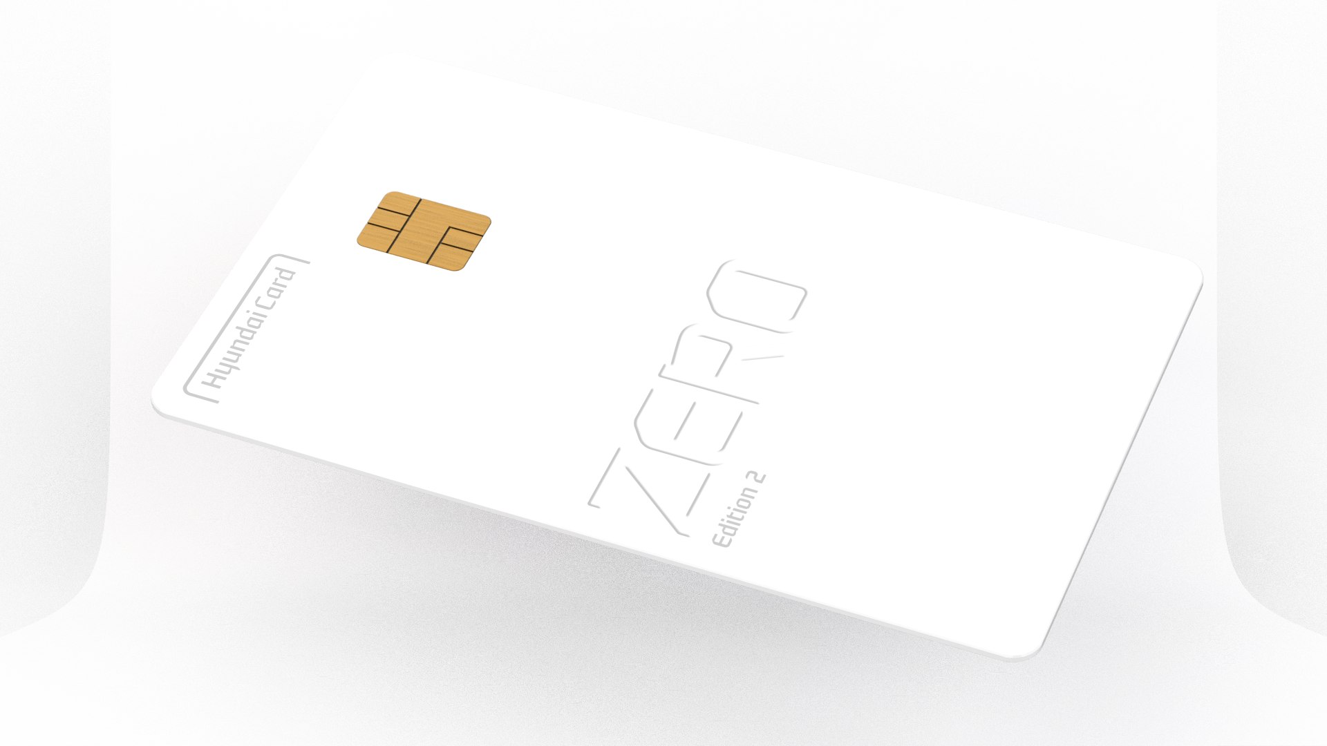 ISOIEC 7810 ID-1 Credit Card model - TurboSquid 2164053