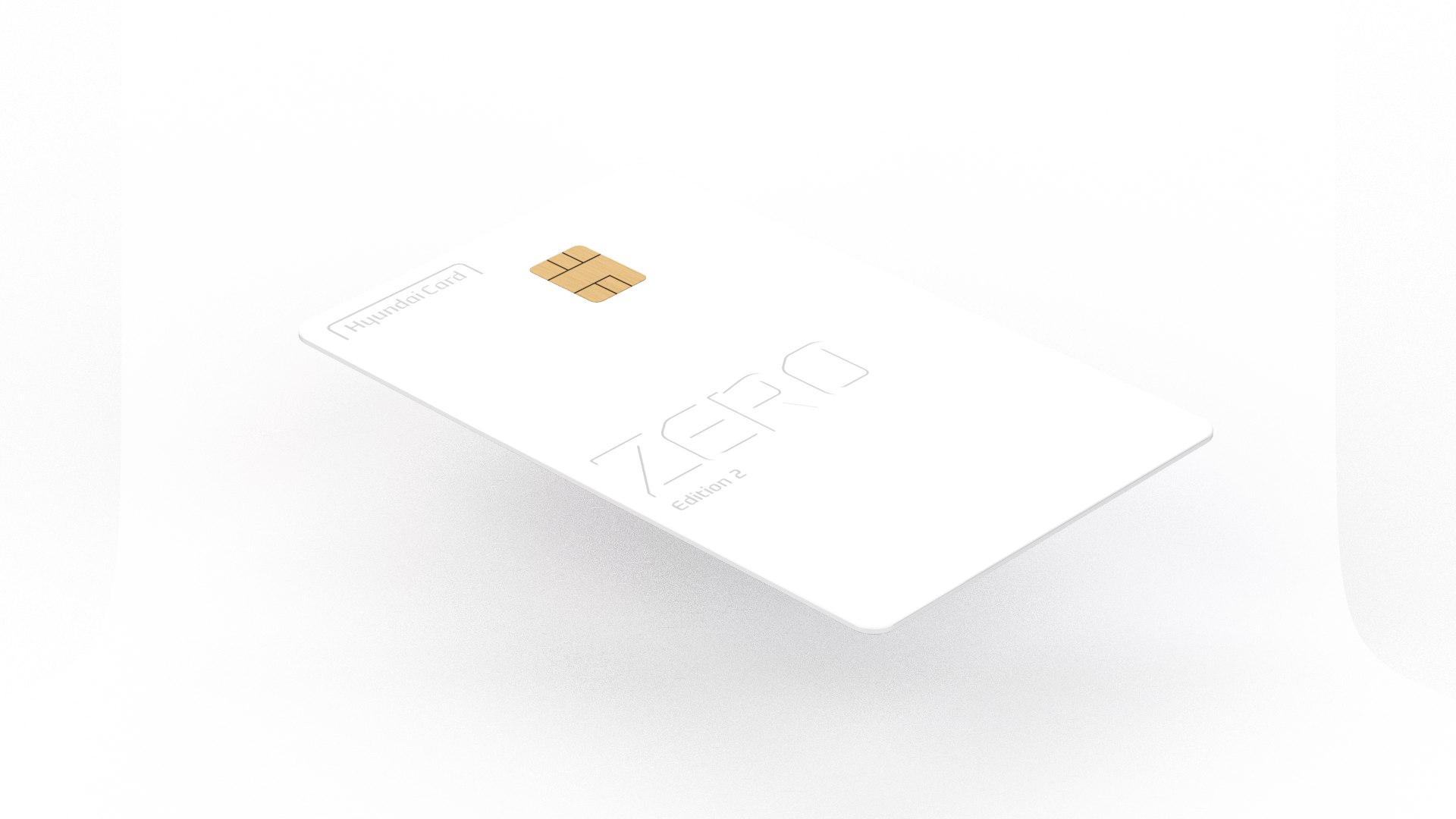 ISOIEC 7810 ID-1 Credit Card model - TurboSquid 2164053