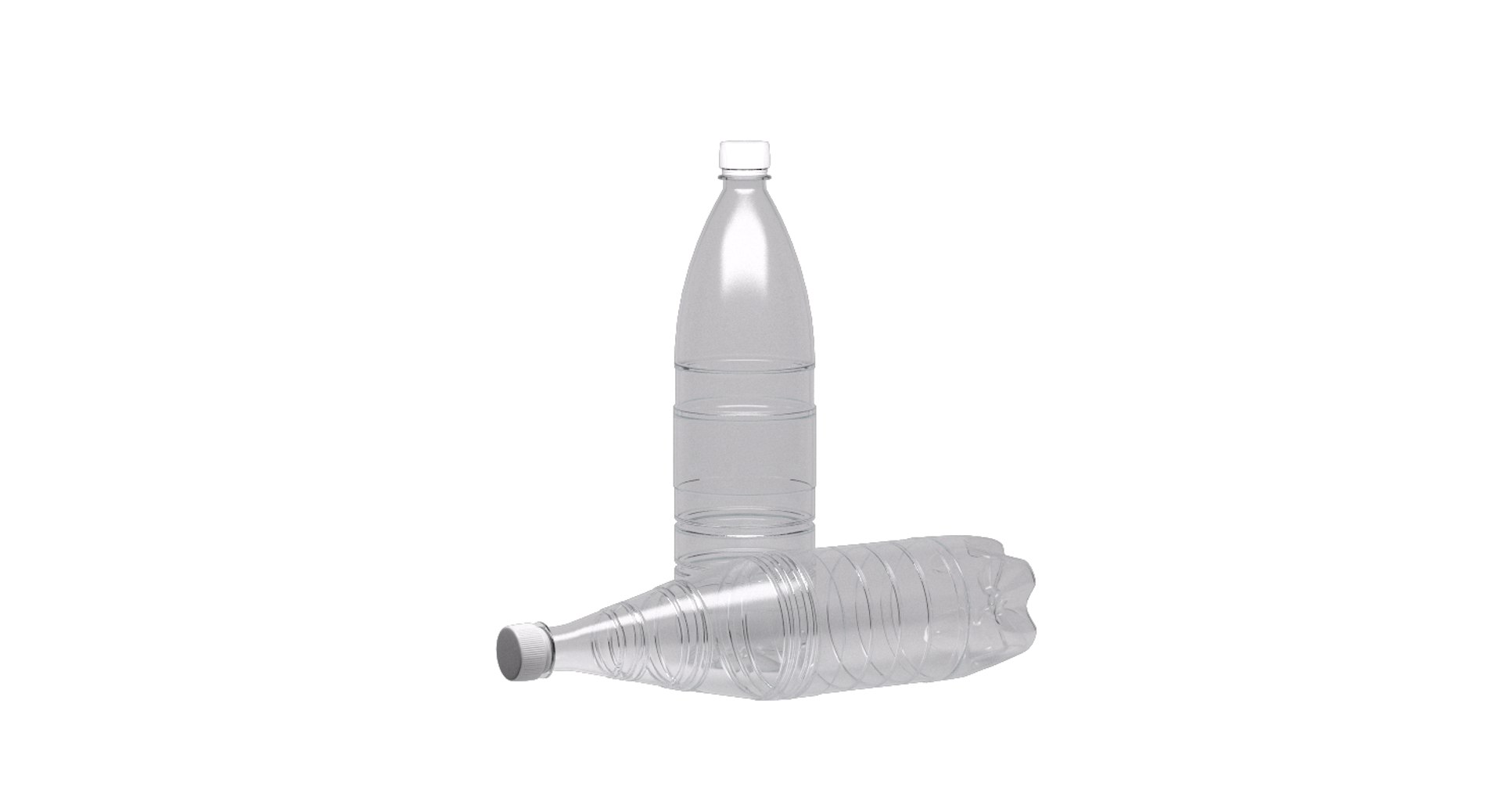 max plastic bottles