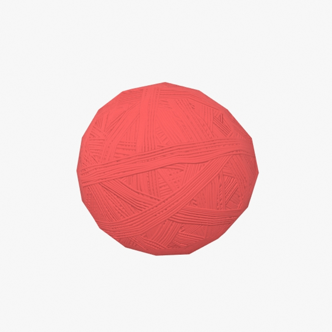 Max Wool Ball
