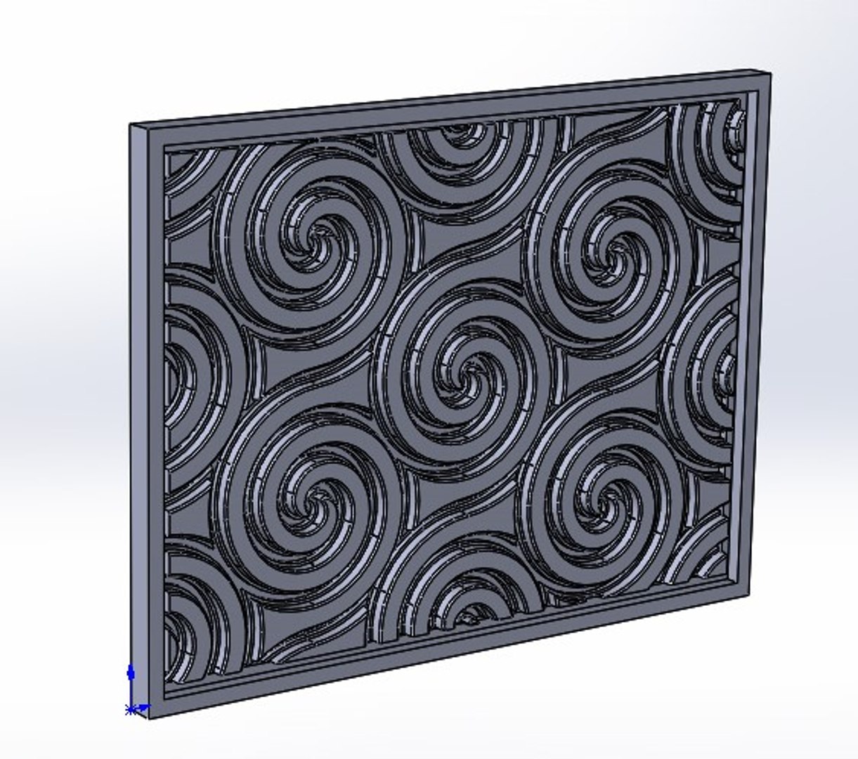 3D gfrc model - TurboSquid 1426518