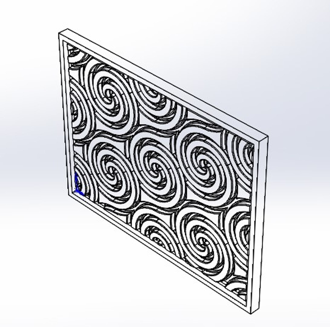 3D gfrc model - TurboSquid 1426518