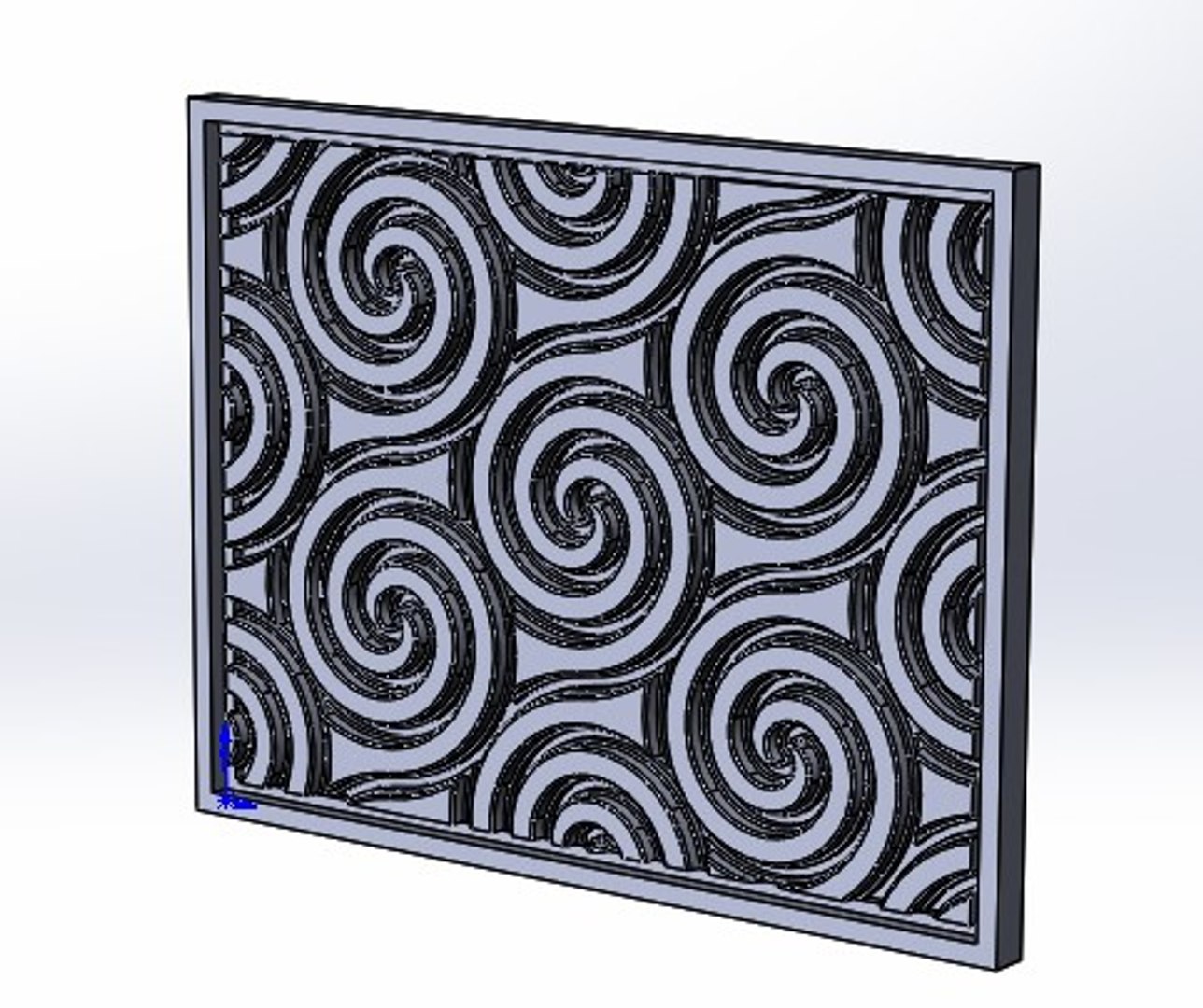 3D gfrc model - TurboSquid 1426518