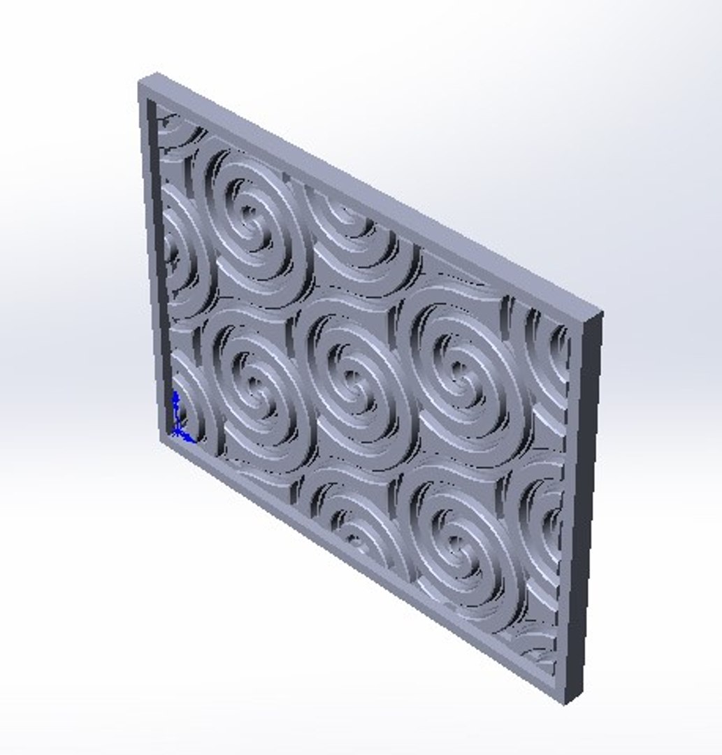 3D gfrc model - TurboSquid 1426518