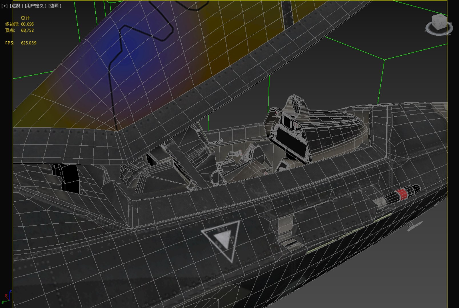 J20 J-20 F-20 F20 China J20 Stealth Fighter 3D Model - TurboSquid 2398790