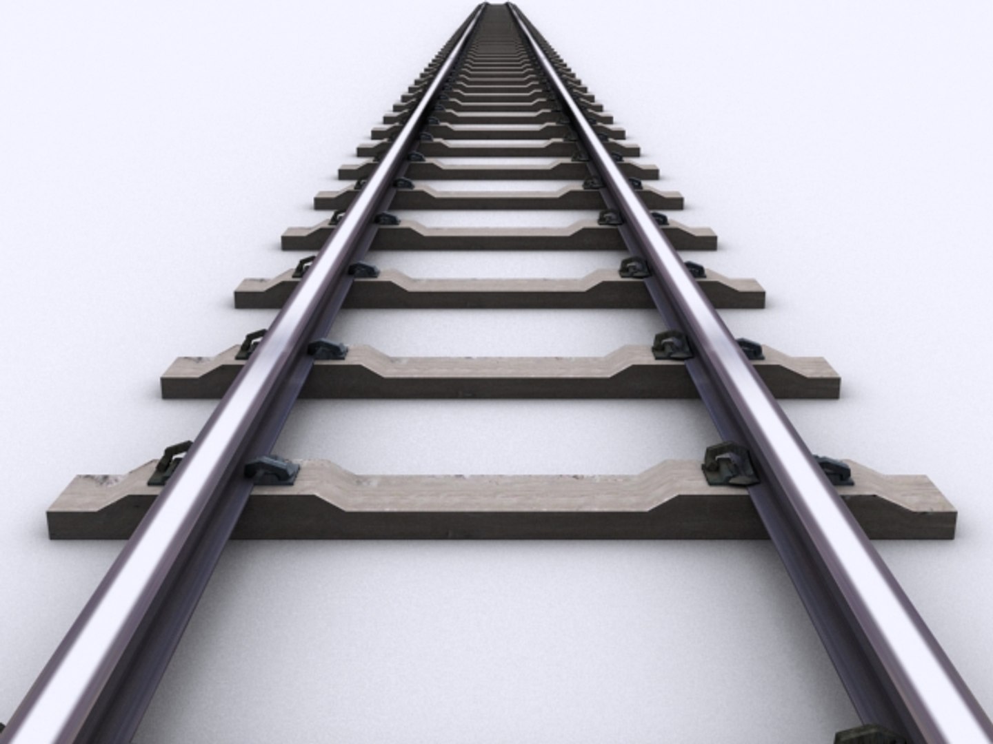 Train Track Max