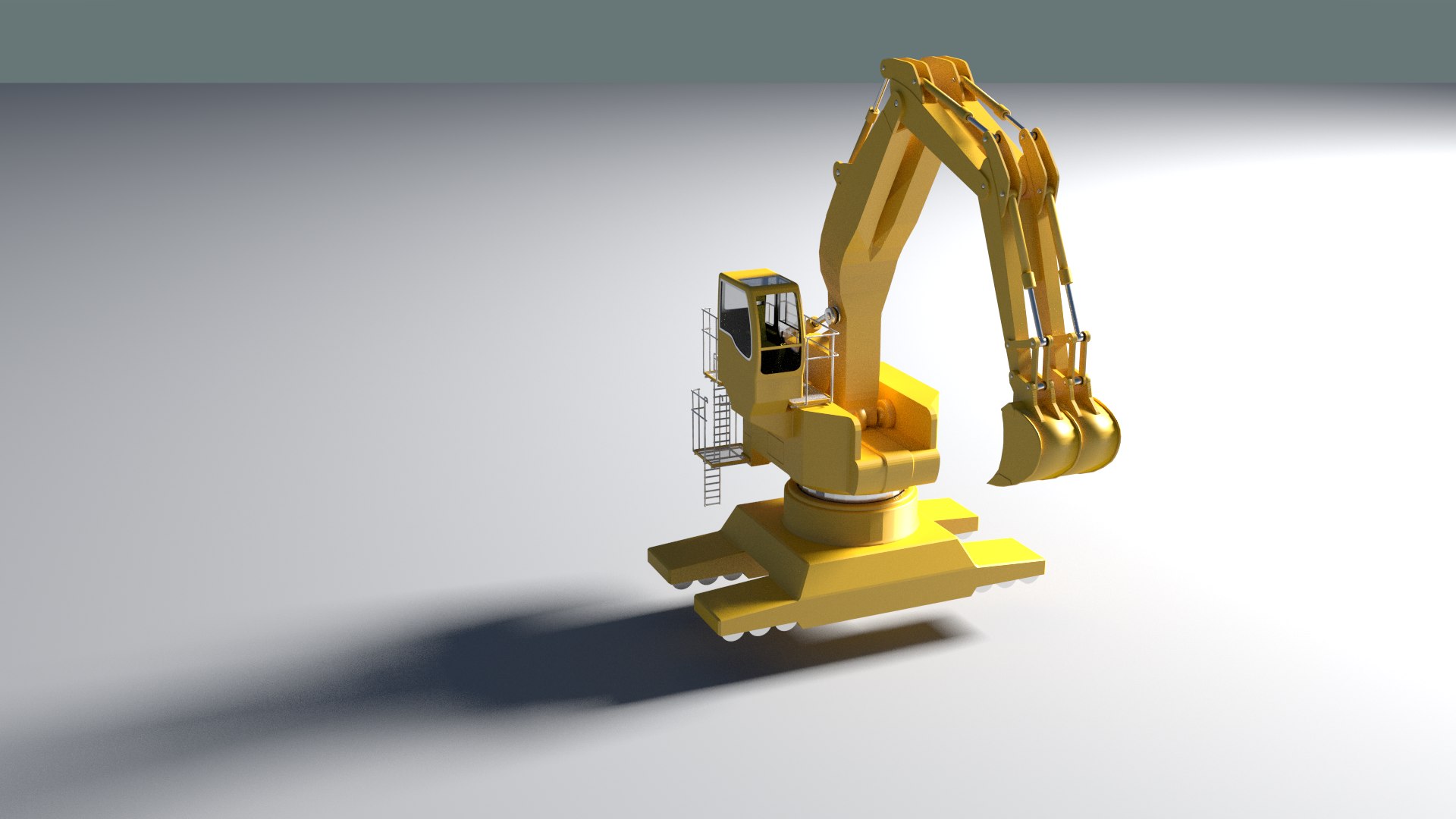 3ds digger