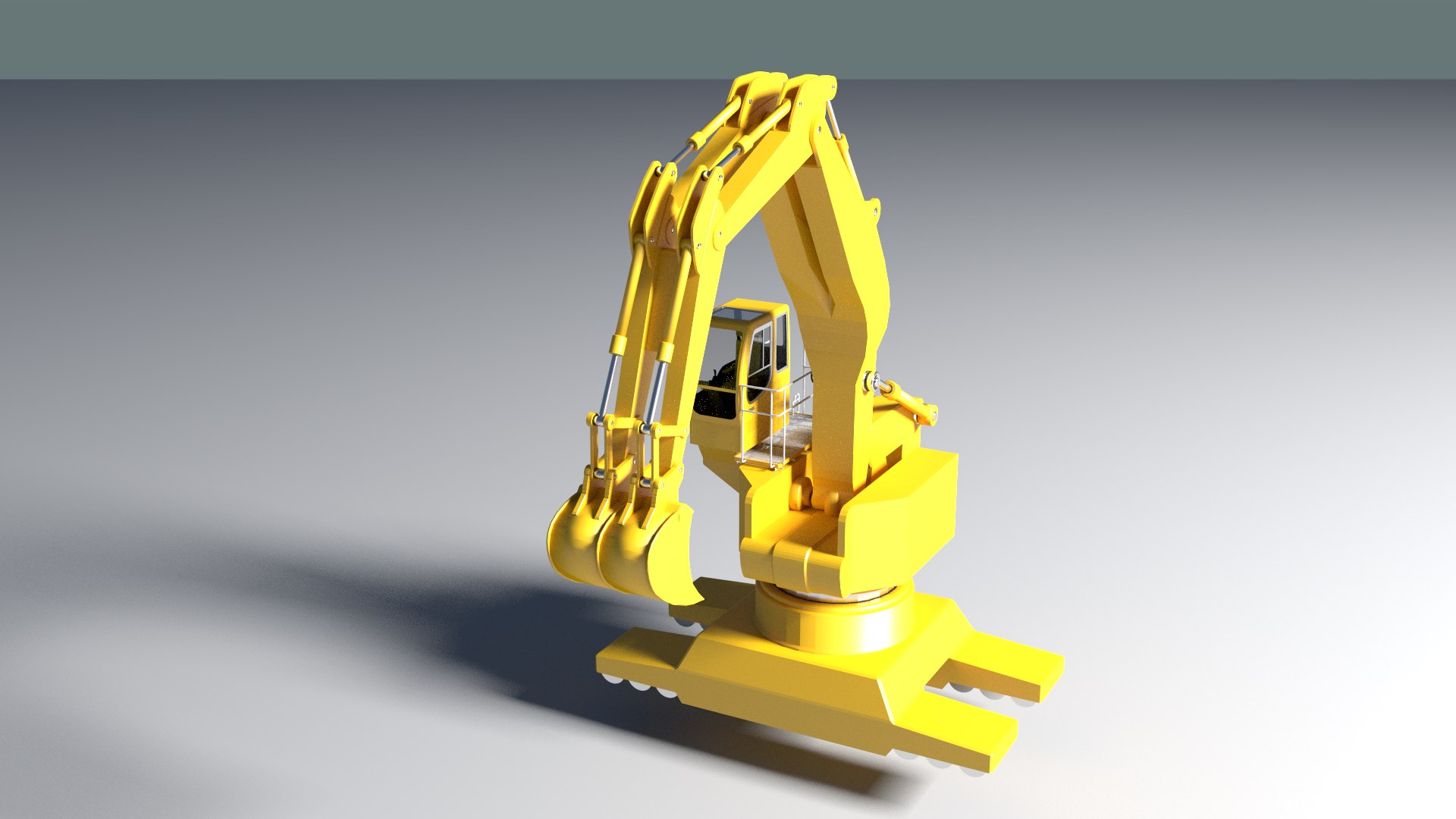 3ds digger