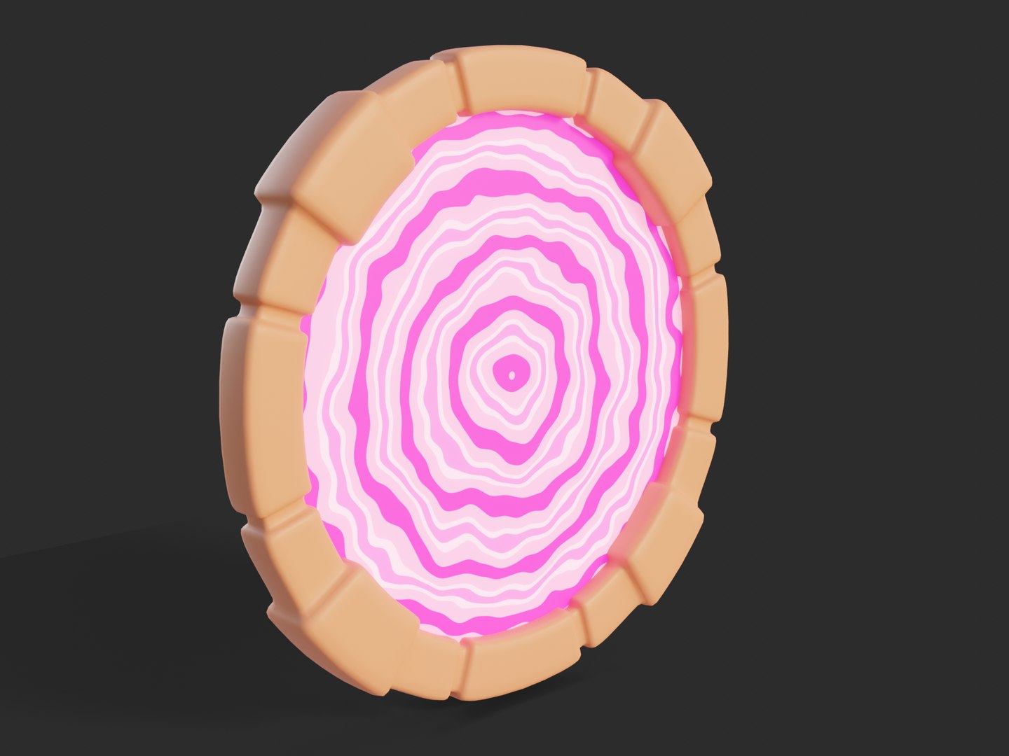 3D Cartoon Portals Collection - TurboSquid 2065527