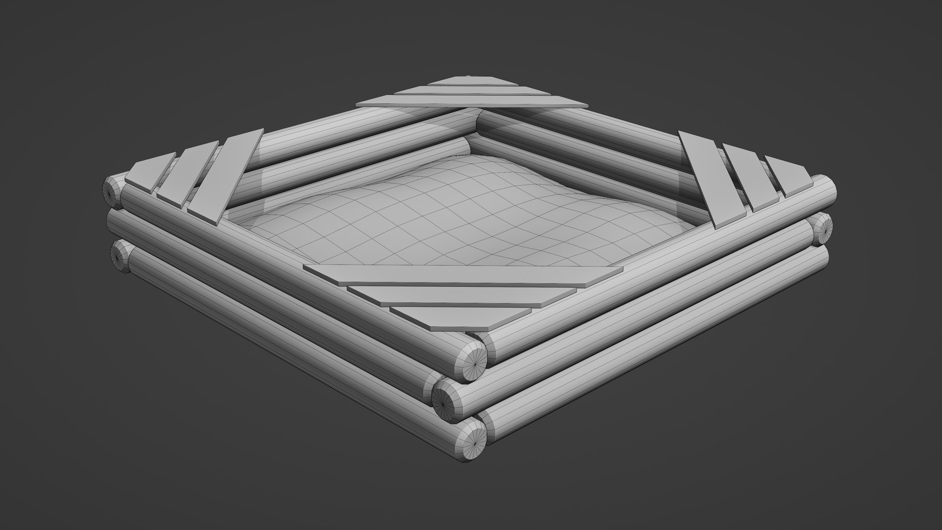 3D Sandpit - TurboSquid 2075752