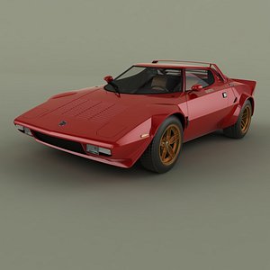 Stratos 3D Models for Download | TurboSquid