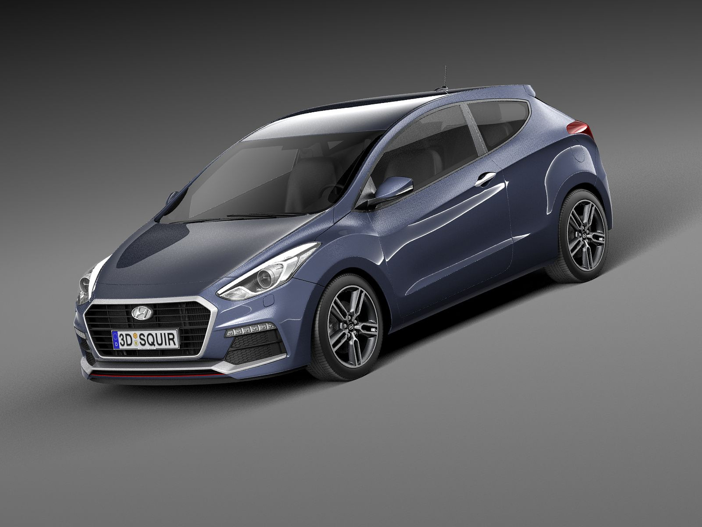 2015 turbo hyundai 3ds