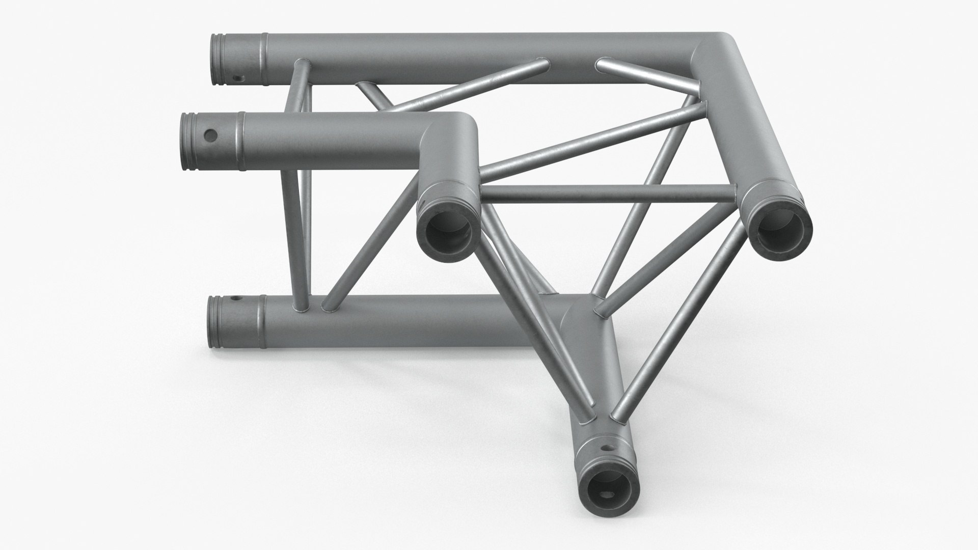 Construction Truss Modular Large 3D - TurboSquid 2268201