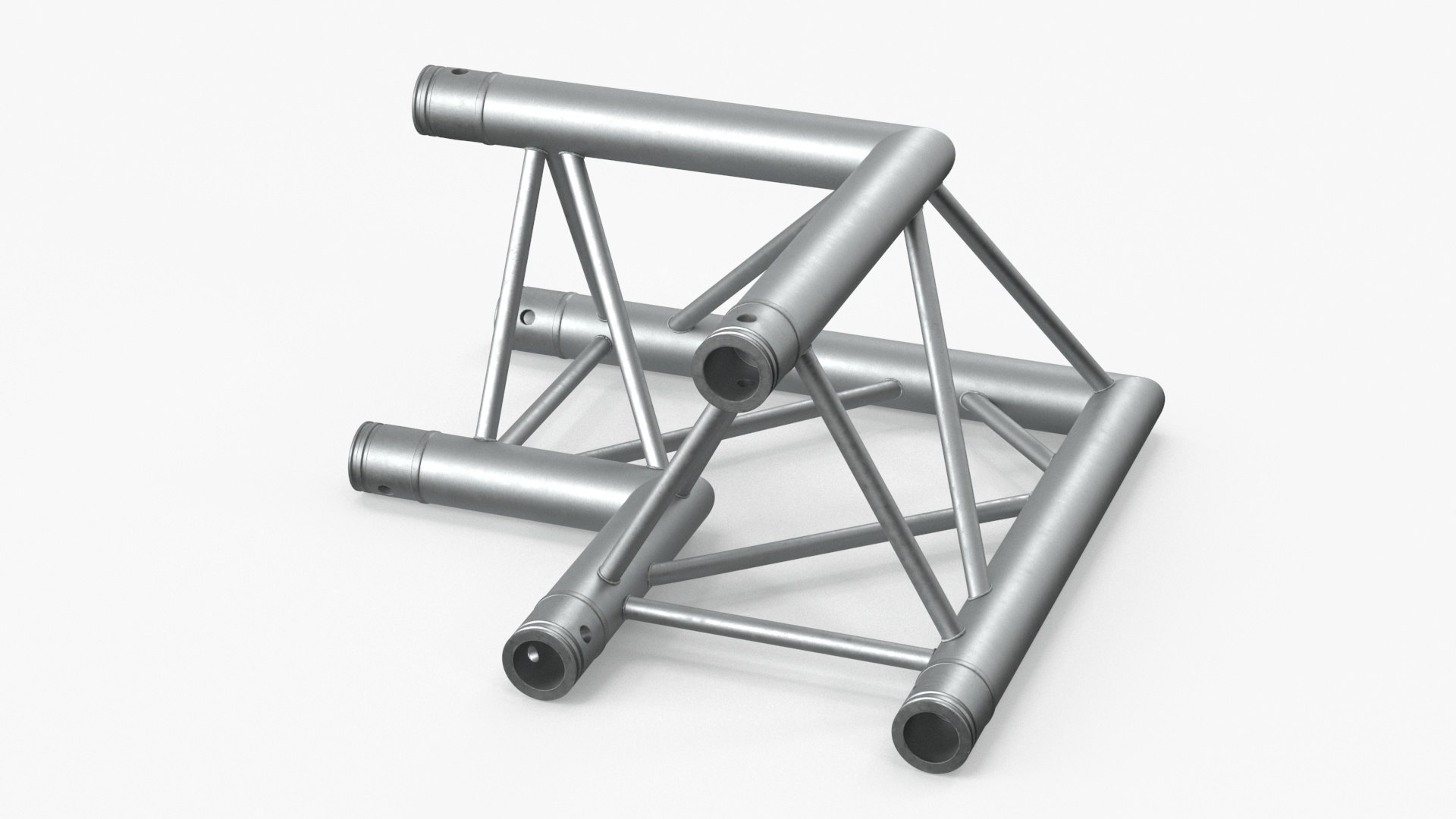 Construction Truss Modular Large 3D - TurboSquid 2268201