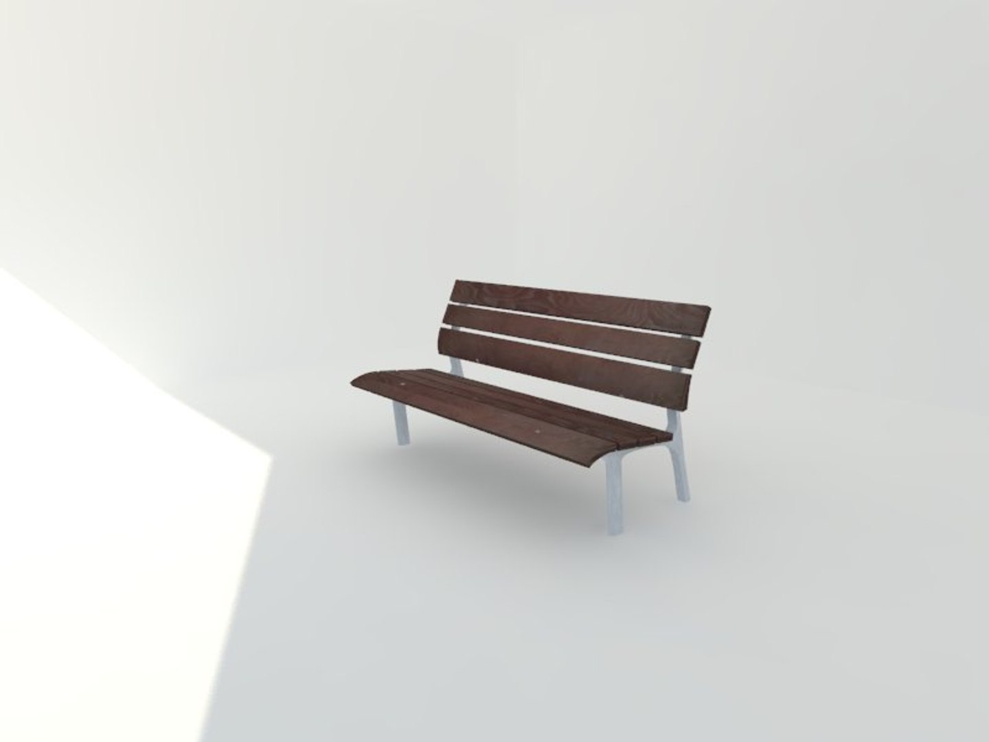3d Bench