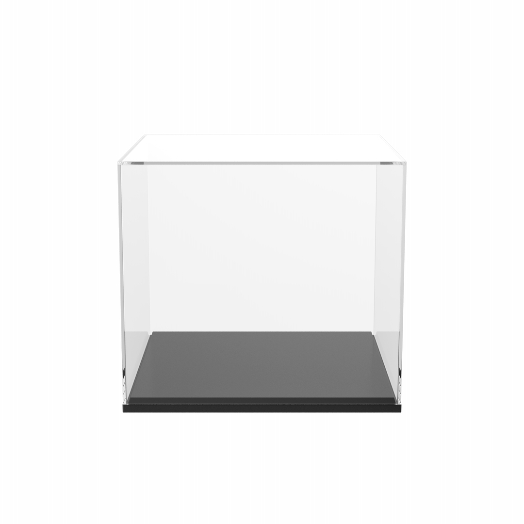 Display Case Box 3D Model - TurboSquid 2229082