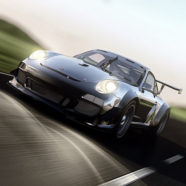 3D 997 Models | TurboSquid