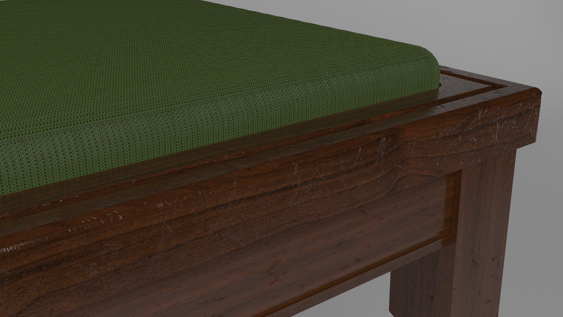 3D Stool Model - TurboSquid 1817549