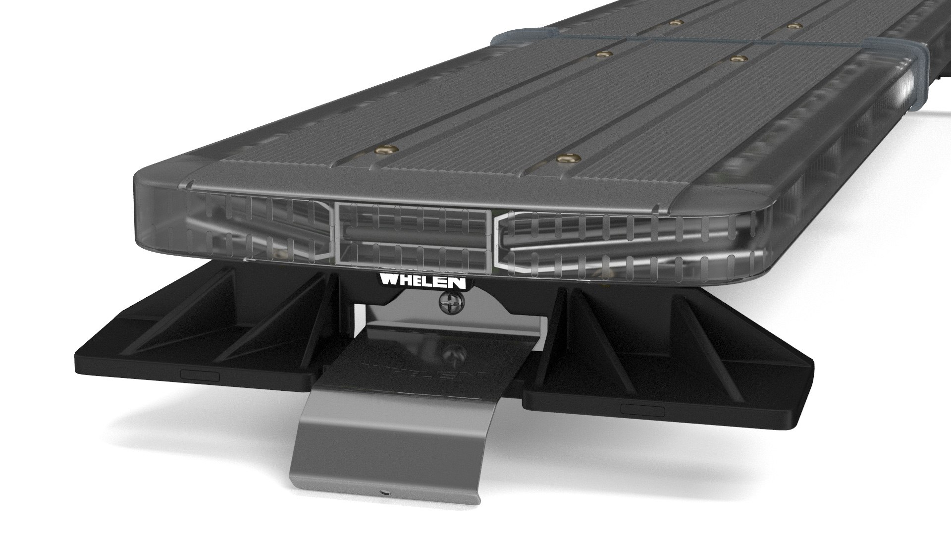3D LED Lightbar Model - TurboSquid 2229365