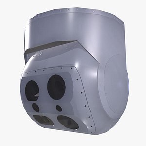 Animated Security Camera 3D Models for Download | TurboSquid