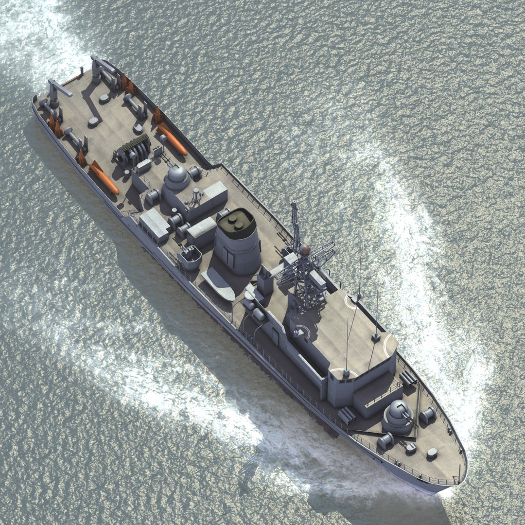 Natya Minesweeper 3d Model