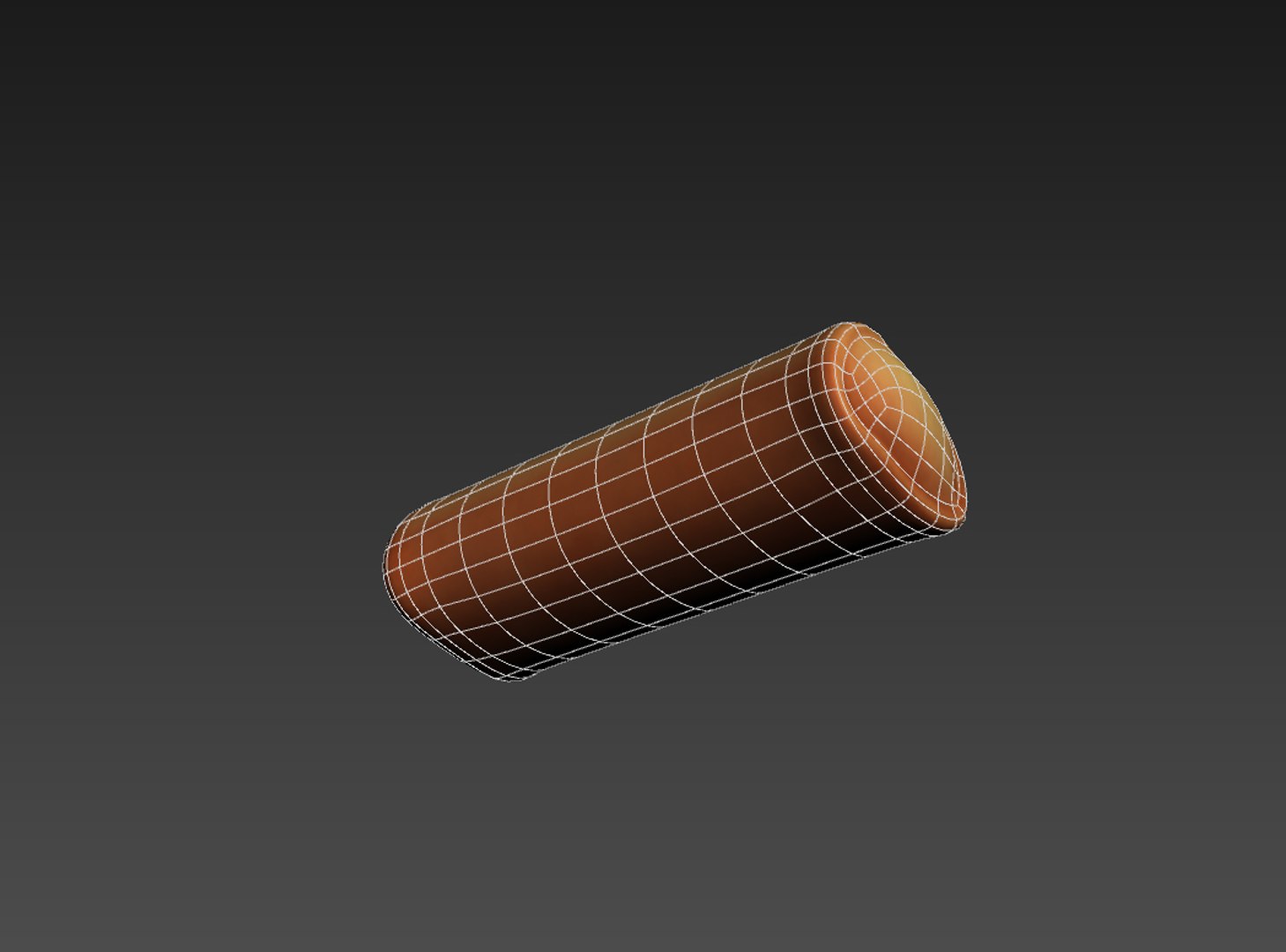 3D spring roll model - TurboSquid 1481677