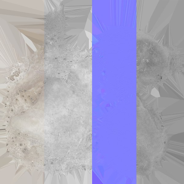 3D real talus bone 01 - TurboSquid 1662405