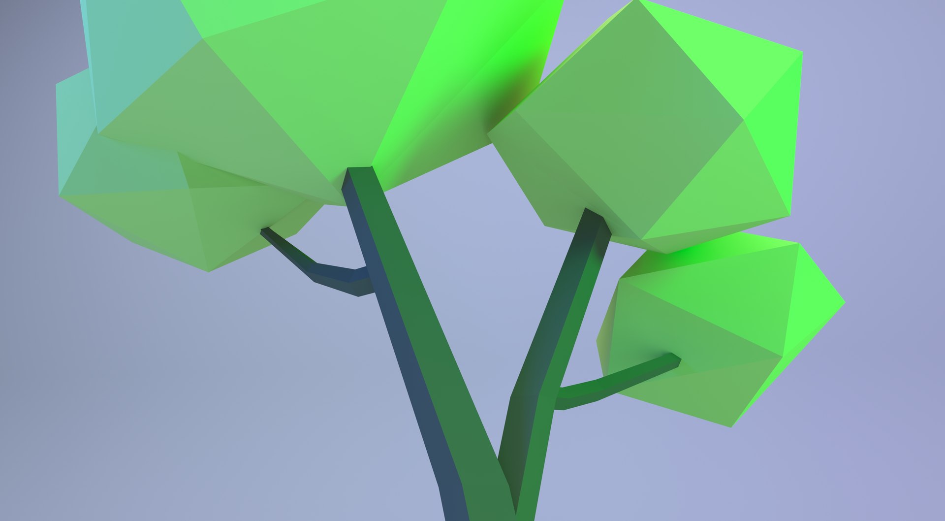 3D Tree Plant Model - TurboSquid 1712881