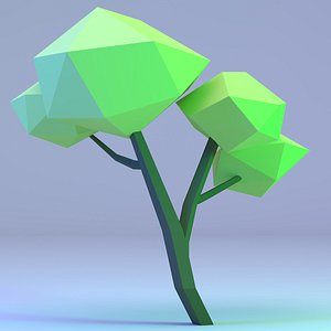 Tree plant model - TurboSquid 1712884