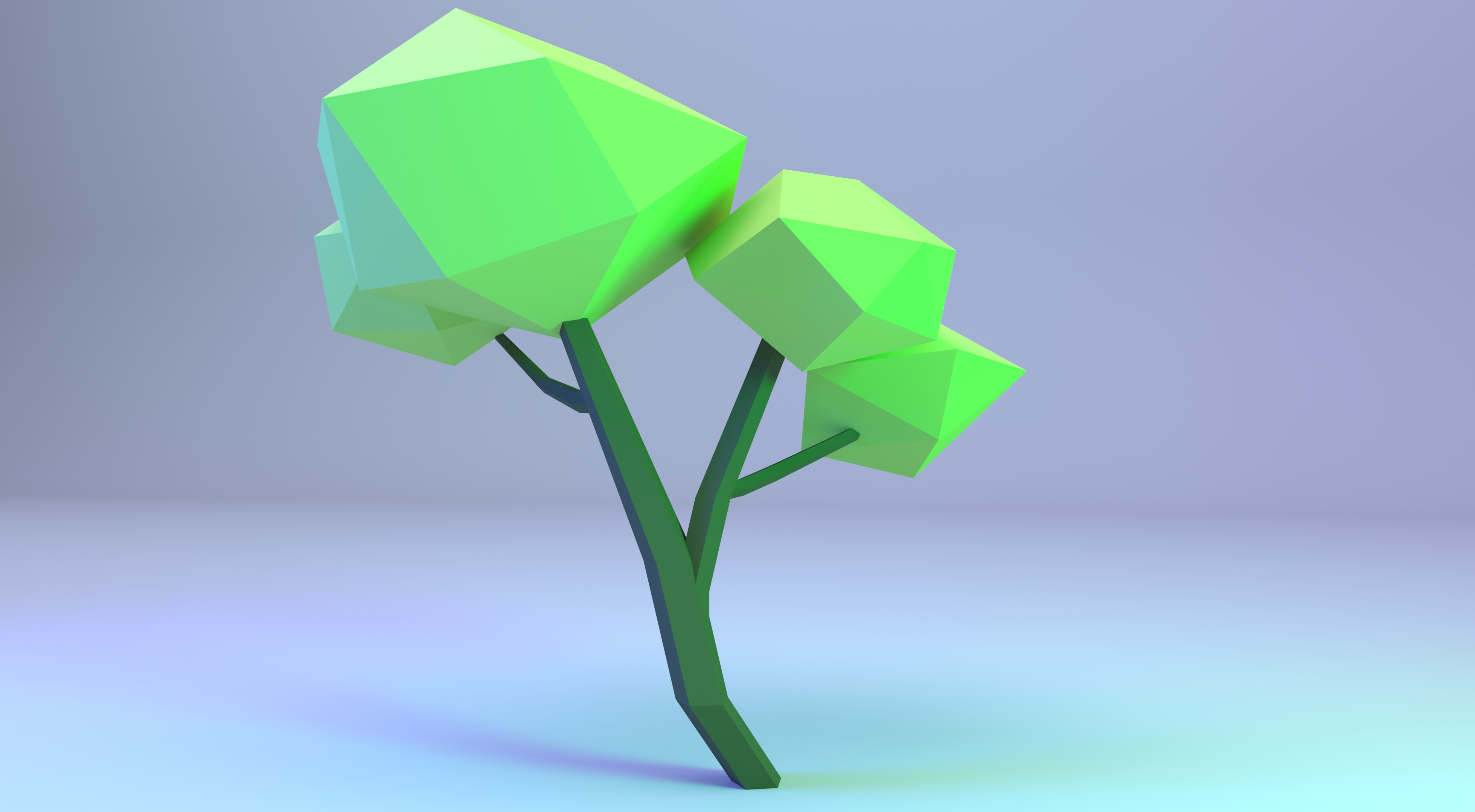 3D tree plant model - TurboSquid 1712881