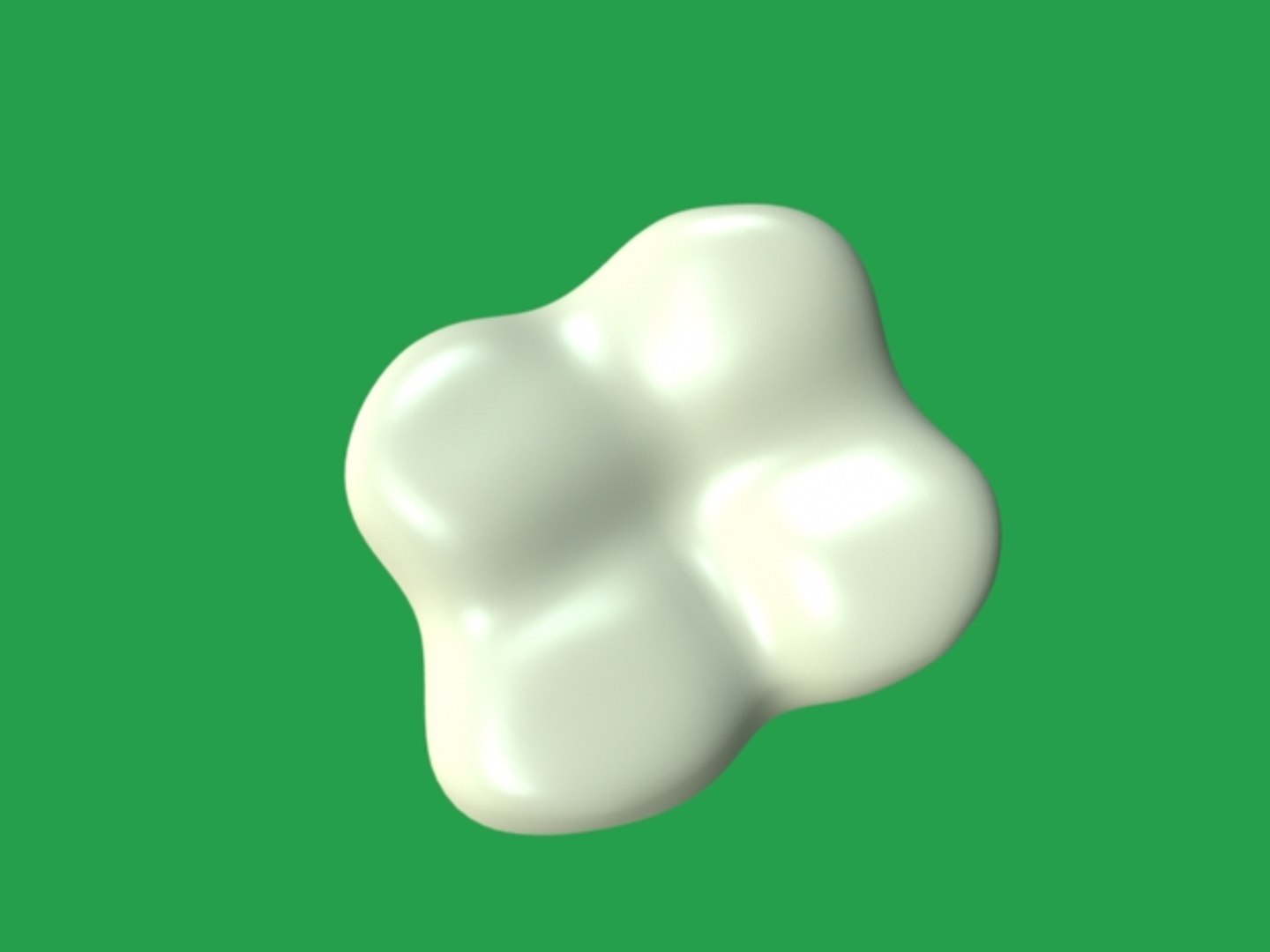 Tooth Dental 3d Obj