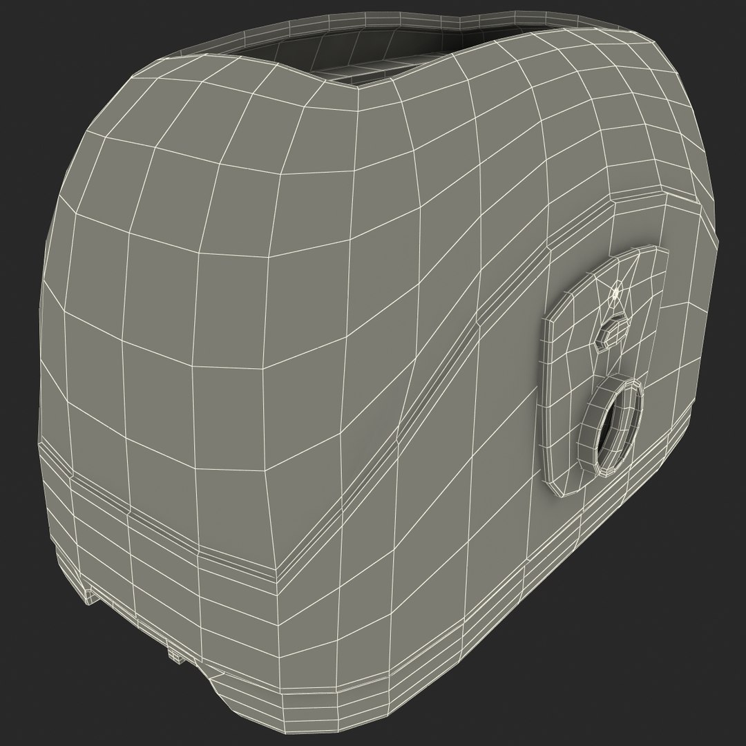 3d Er Model