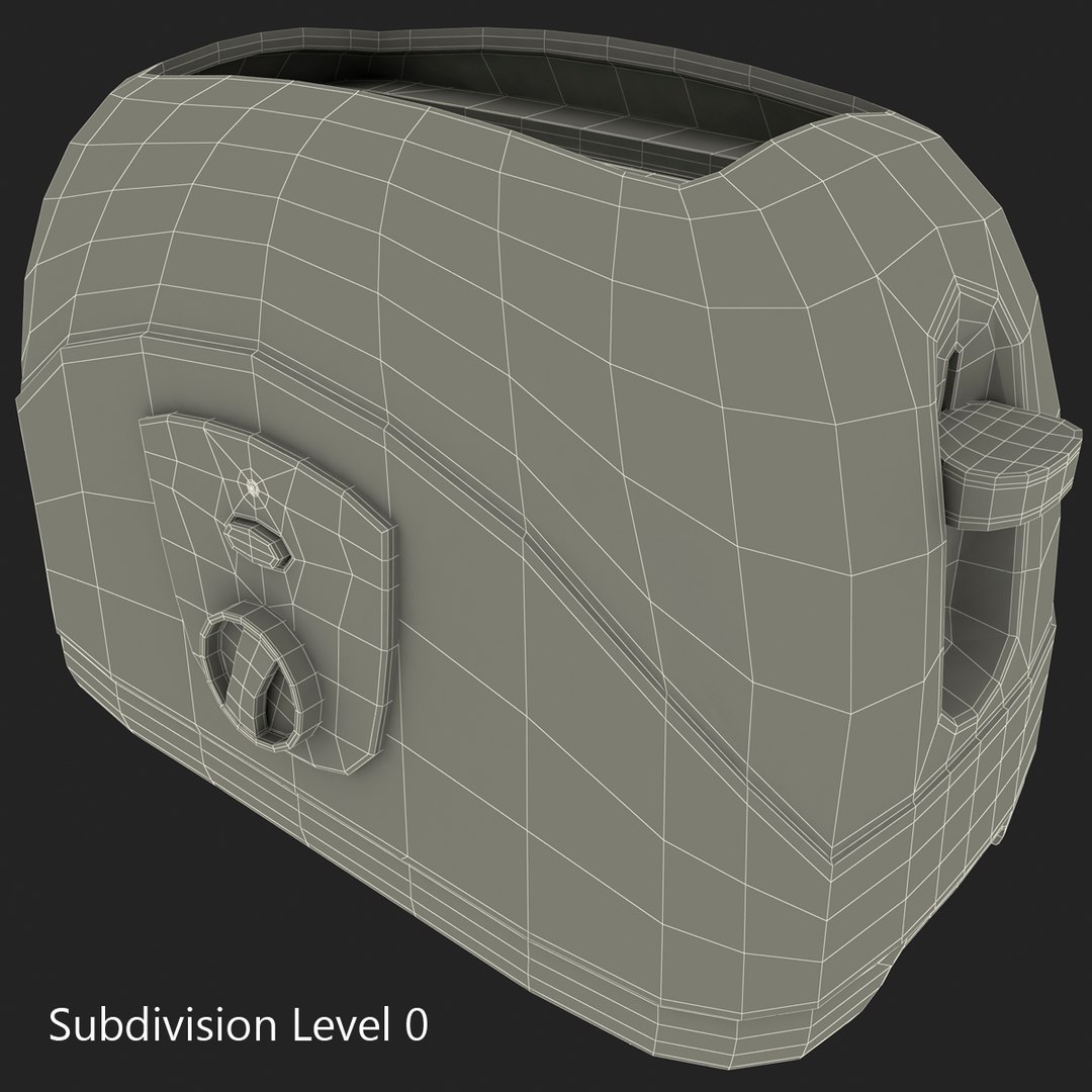 3d Er Model