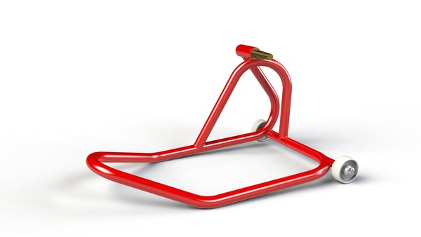 modelo 3d Stand Paddock - TurboSquid 1179562