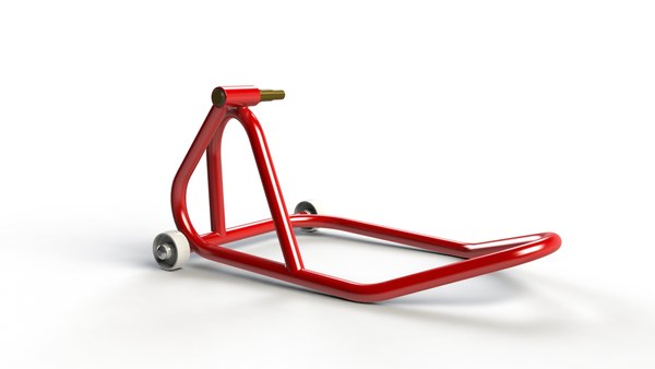 modelo 3d Stand Paddock - TurboSquid 1179562