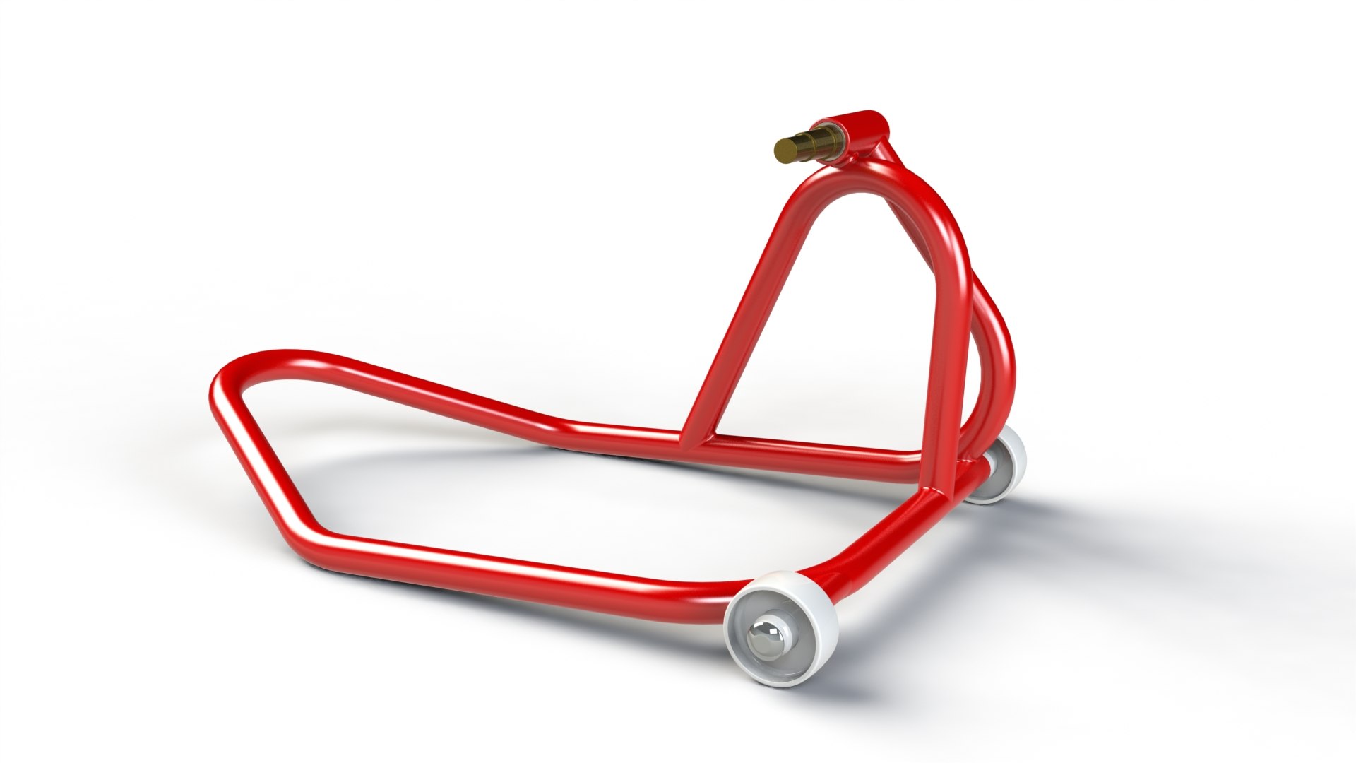 3D Paddock Stand Model - TurboSquid 1179562