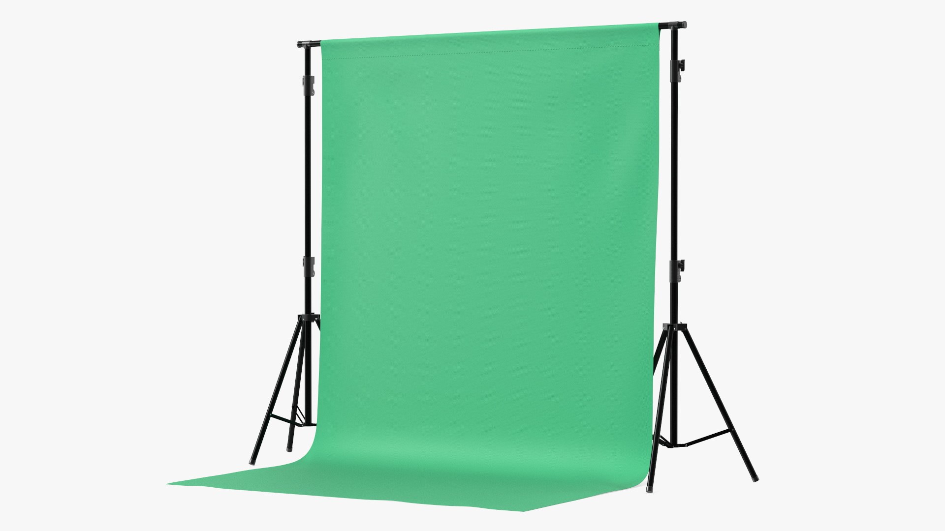 3D Adjustable Photography Background Support System Stand model ...