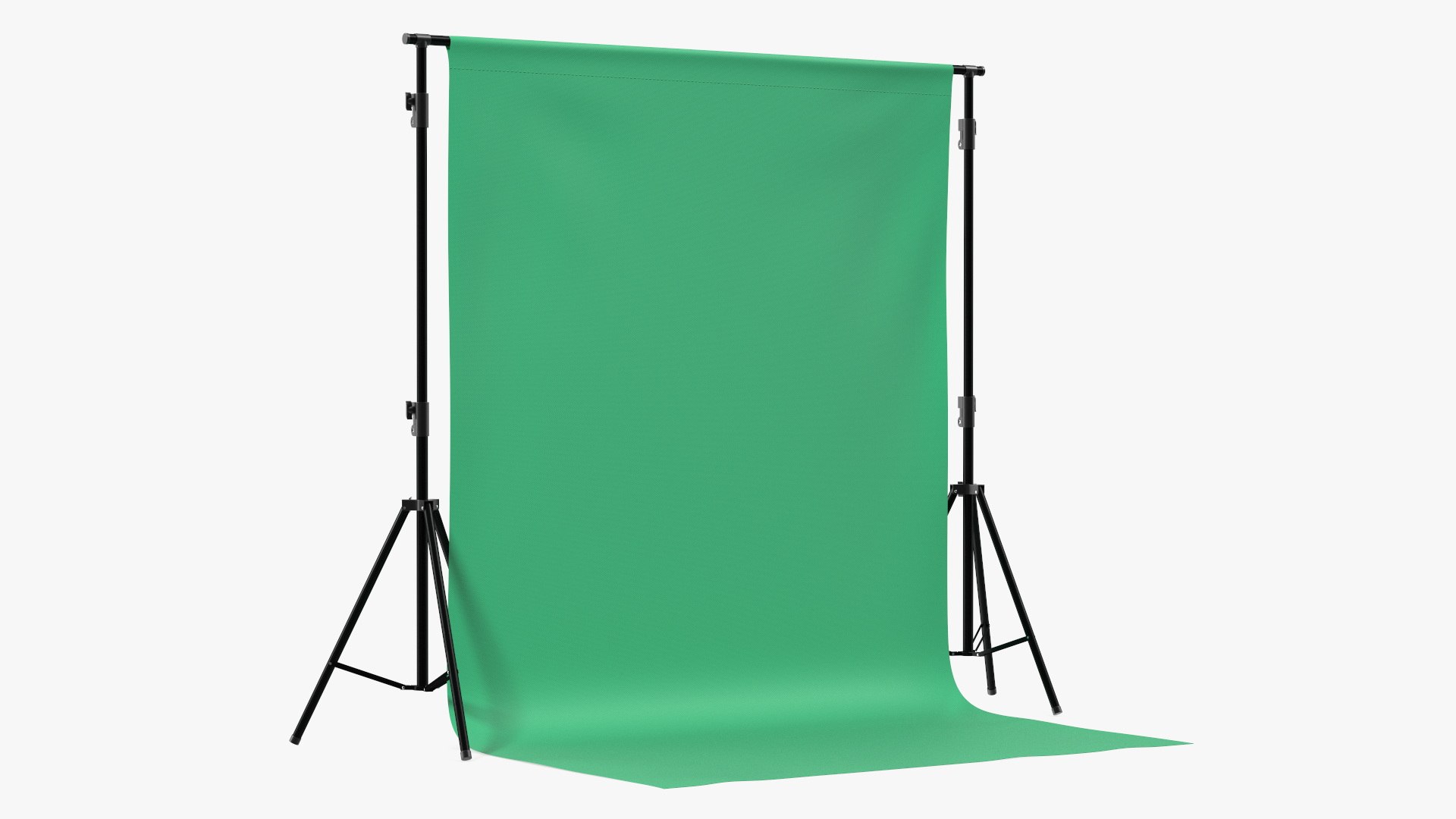 3D Adjustable Photography Background Support System Stand model ...