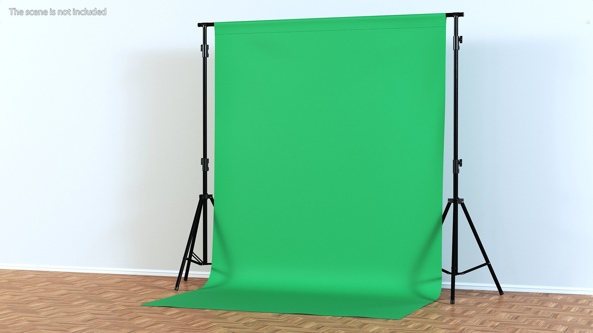 3D Adjustable Photography Background Support System Stand model ...