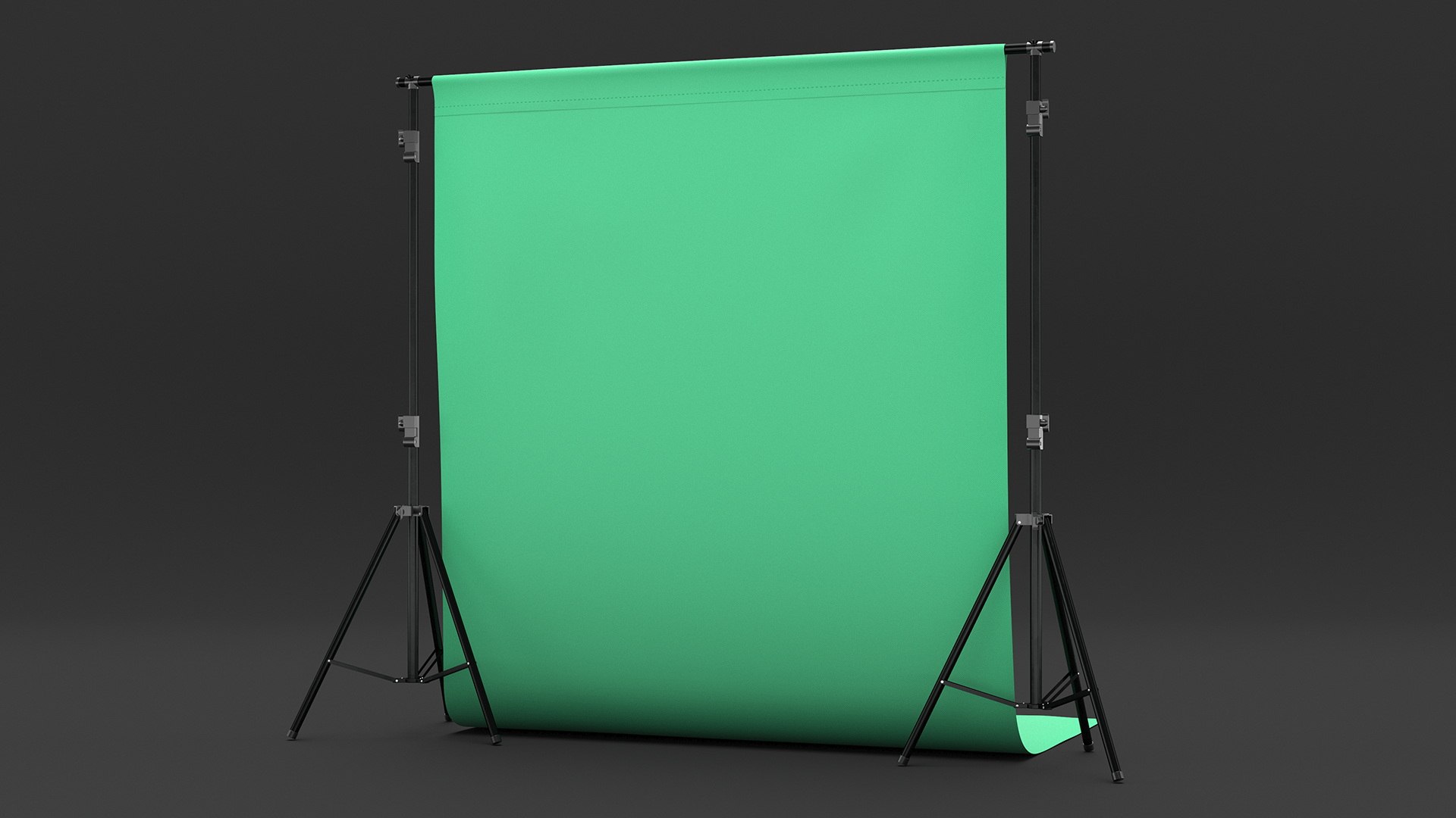 3D Adjustable Photography Background Support System Stand model ...