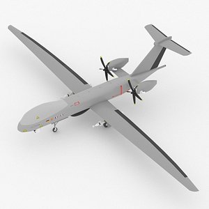 3D Eurodrone Models - Browse & Download Formats - TurboSquid