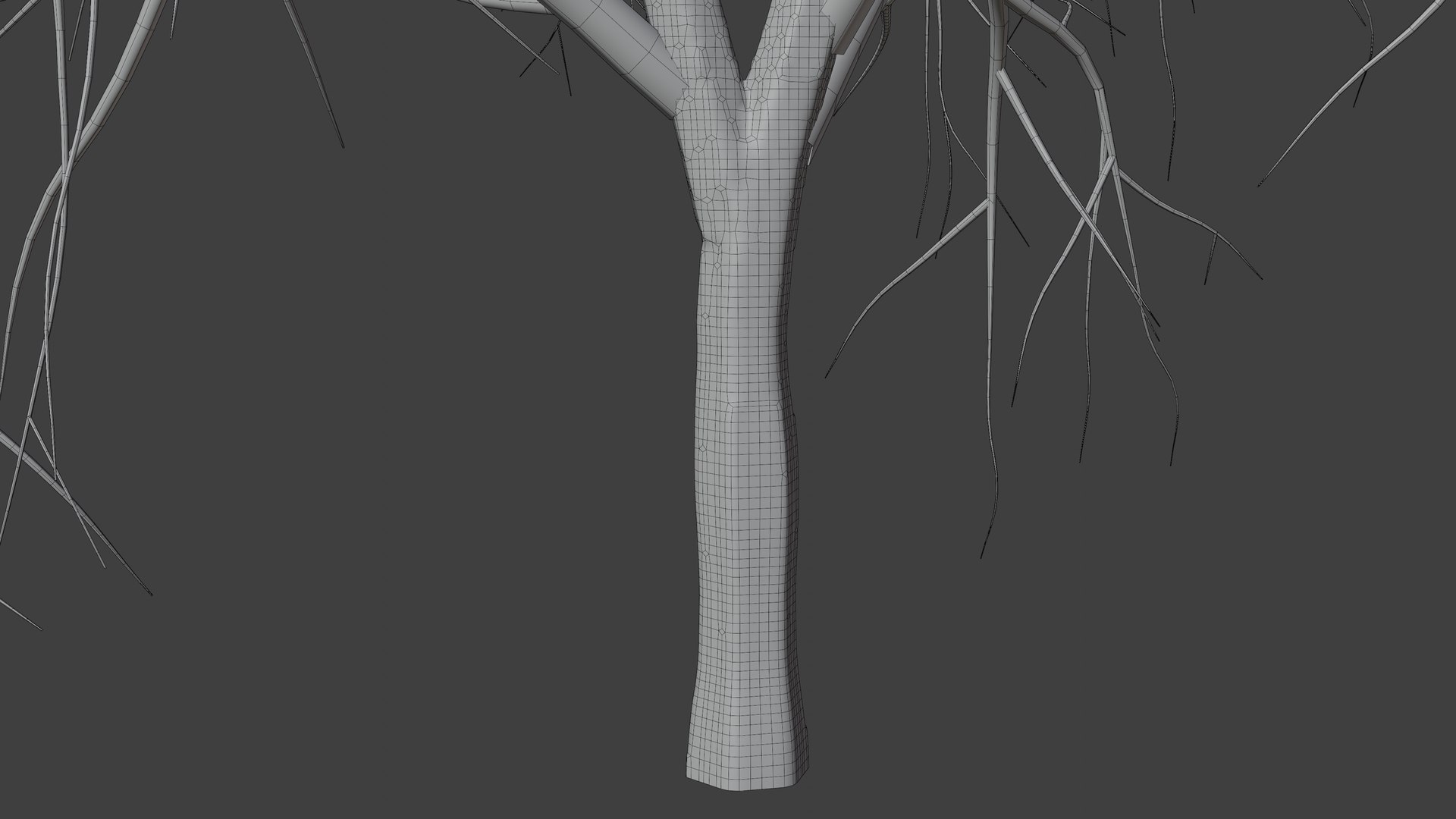 3D model Tree Collection - Blender Sapling - TurboSquid 1722158