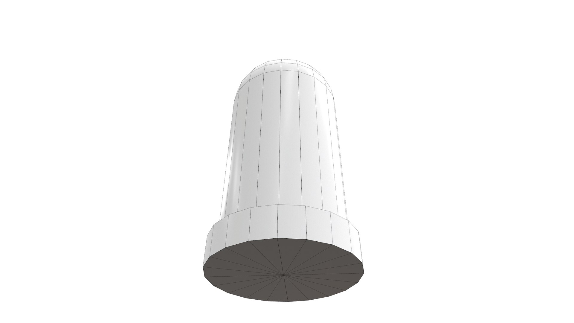 Red Light 3D Model - TurboSquid 2137075